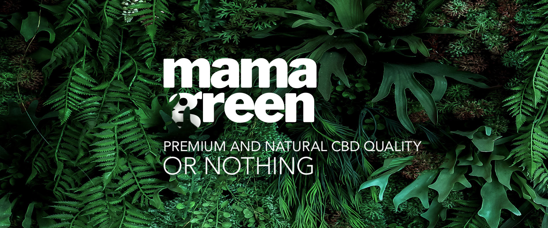 Mama Green