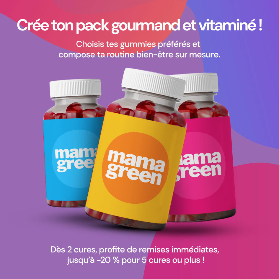 Compose ton pack
